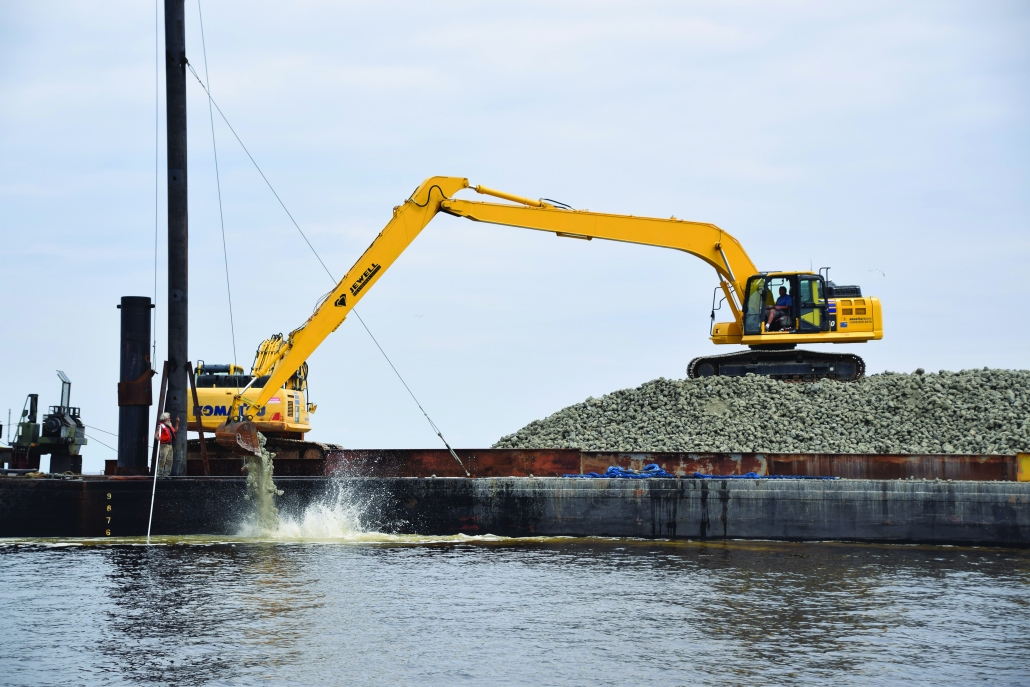 North Carolina Oyster Blueprint